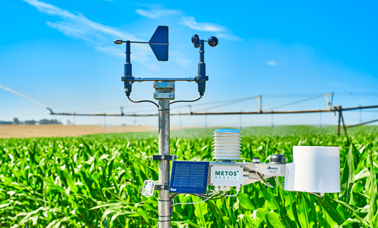Estação meteorológica: o que é e como se aproveitar de uma?