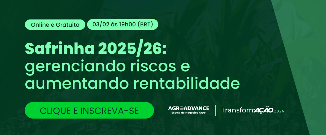 Controle biológico: O que é, tipos e exemplos AGROADVANCE
