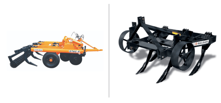 Escarificador ou subsolador: qual usar para descompactar o solo?