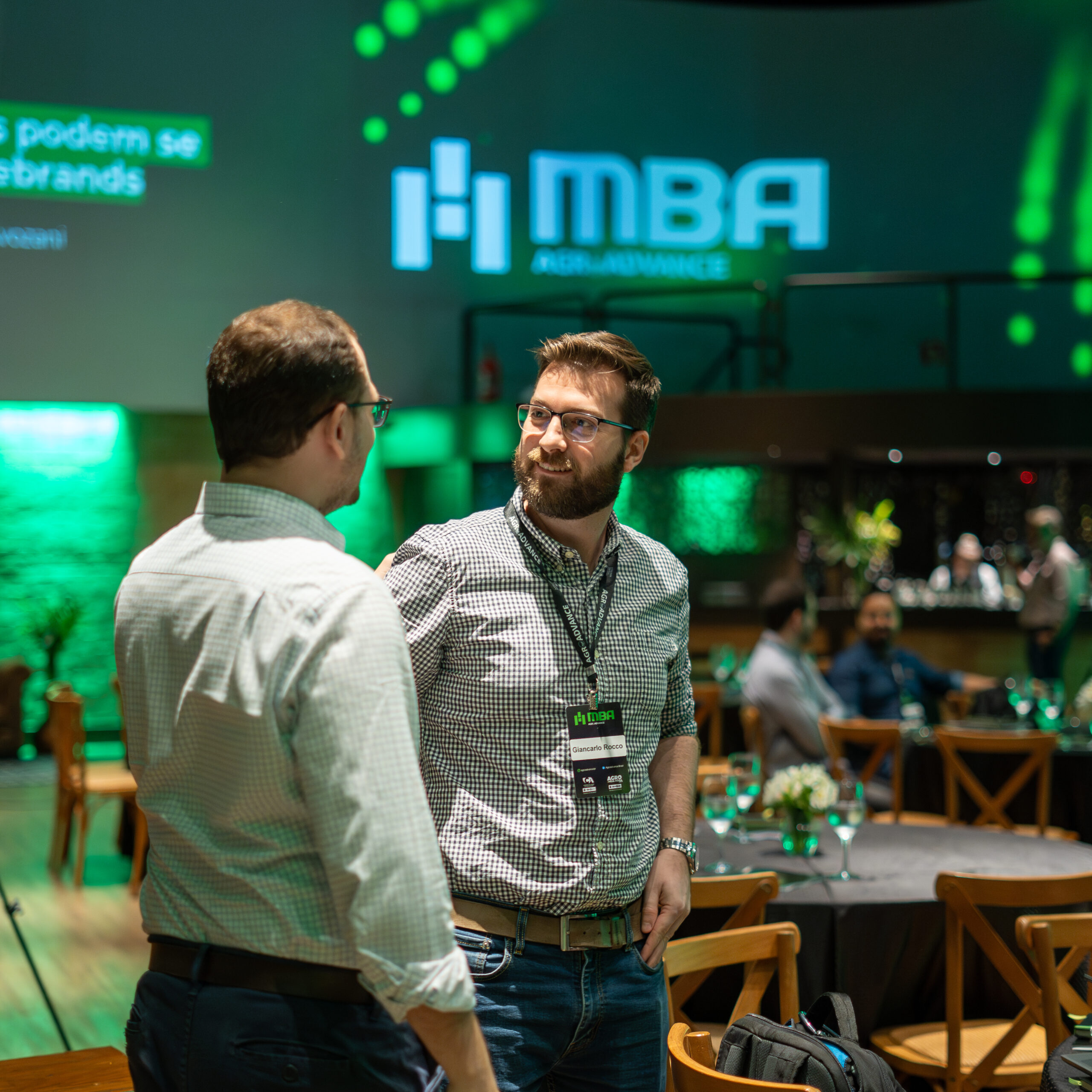 Agroadvance | Escola de negócios agro