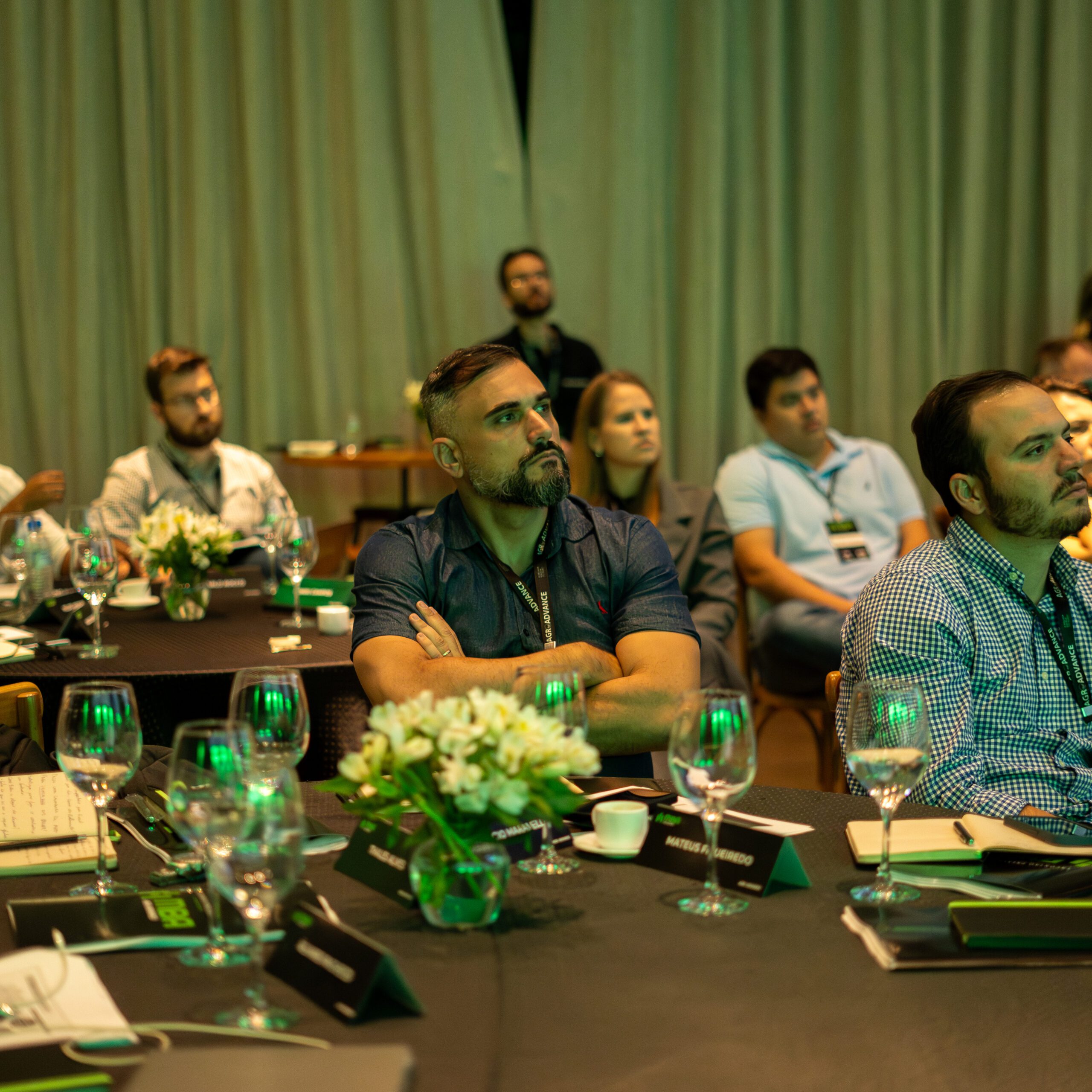 Agroadvance | Escola de negócios agro