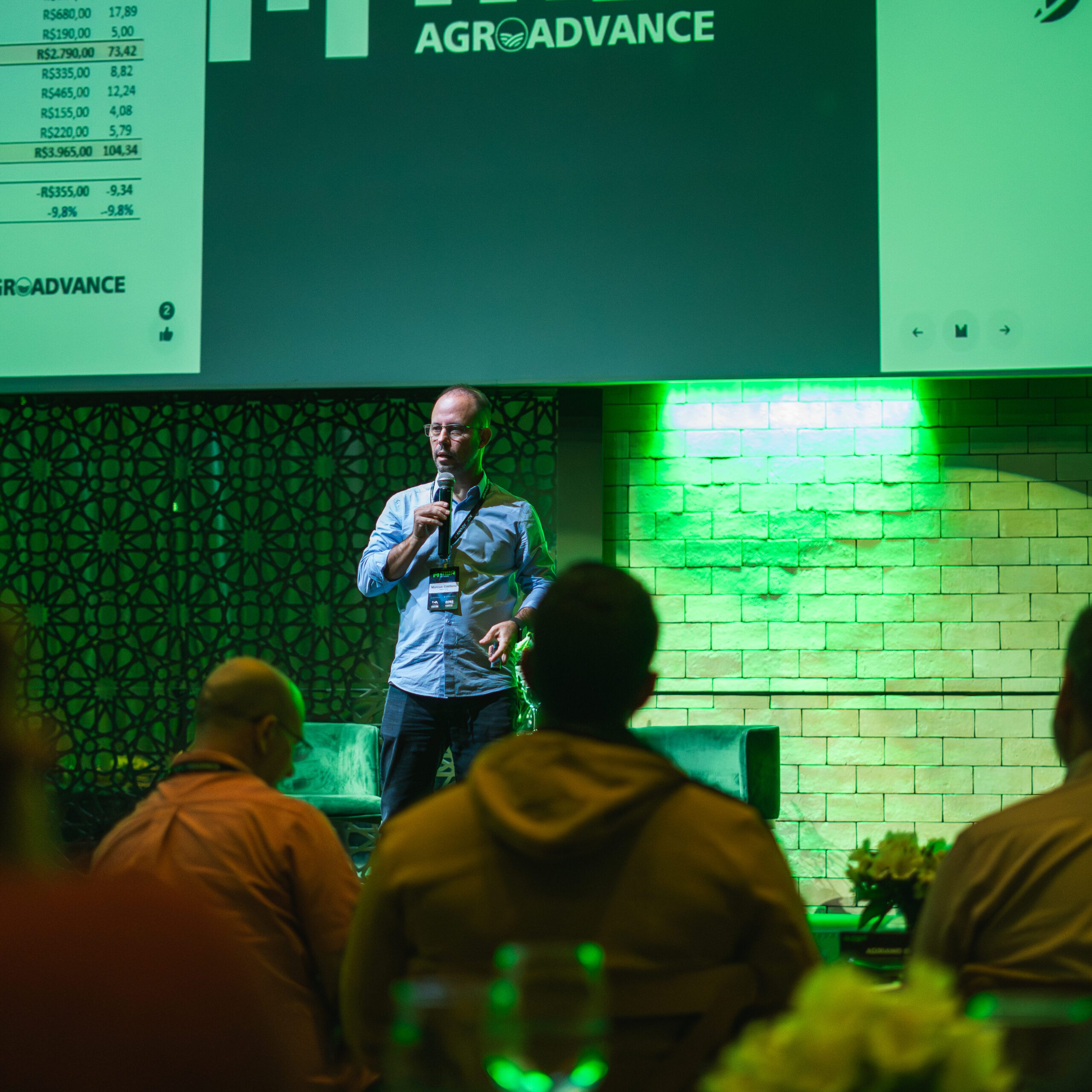 Agroadvance | Escola de negócios agro