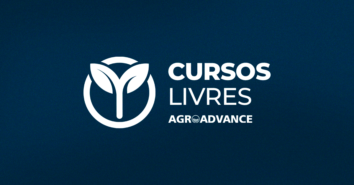 Cursos Livres | Agroadvance