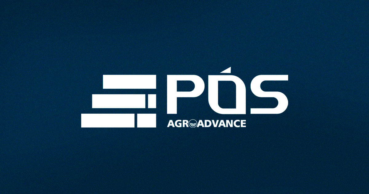 Pós-graduação | Agroadvance