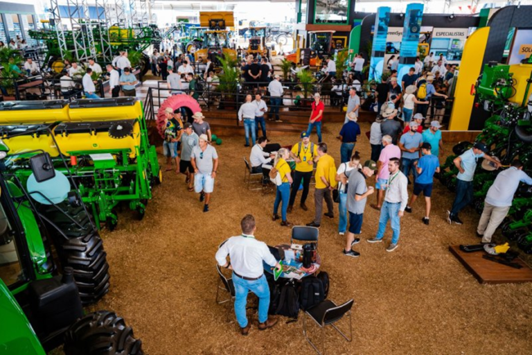 Feiras e Eventos Agro 2025: fique por dentro do calendário | AGROADVANCE