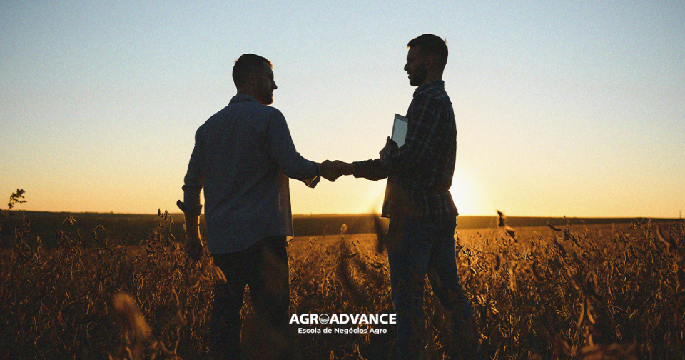 Uso da nanotecnologia na agricultura | AGROADVANCE